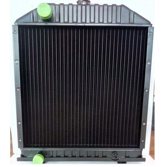 Radiator Fiat